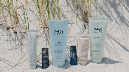 Facts About SPF You Should Know – people4ocean