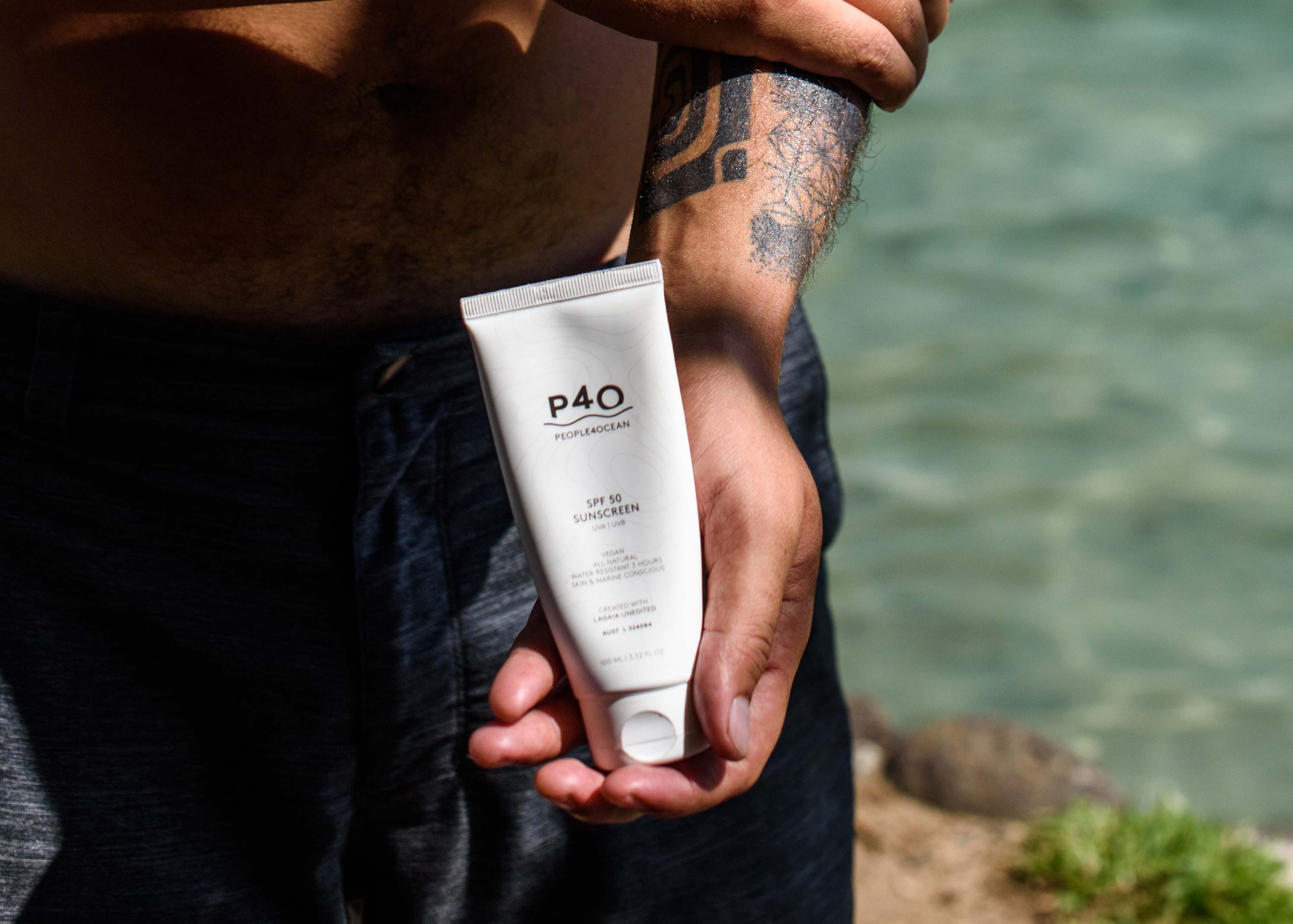 The Importance of Using Ocean Friendly Sunscreen – people4ocean