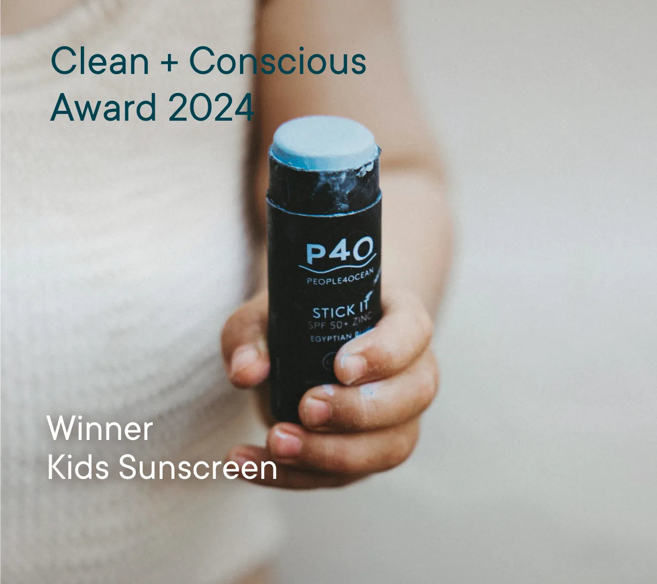 Mineral Sunscreen Australia | People4Ocean Sun Care
